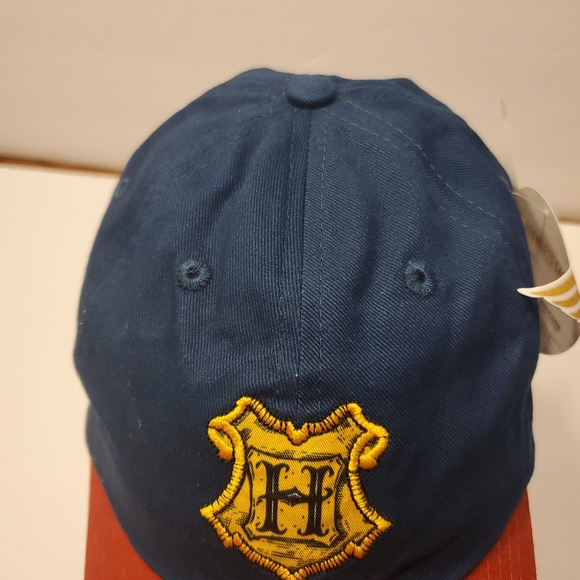 Accessories | Harry Potter Hogwarts Official Wizarding World Hat | Poshmark